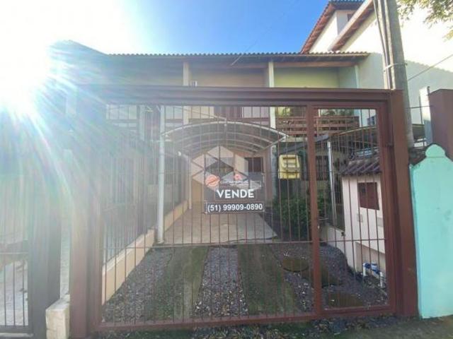 DUPLEX EM SANTA CRUZ DO SUL