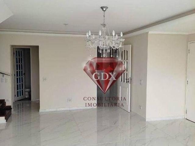 Duplex em Perdizes