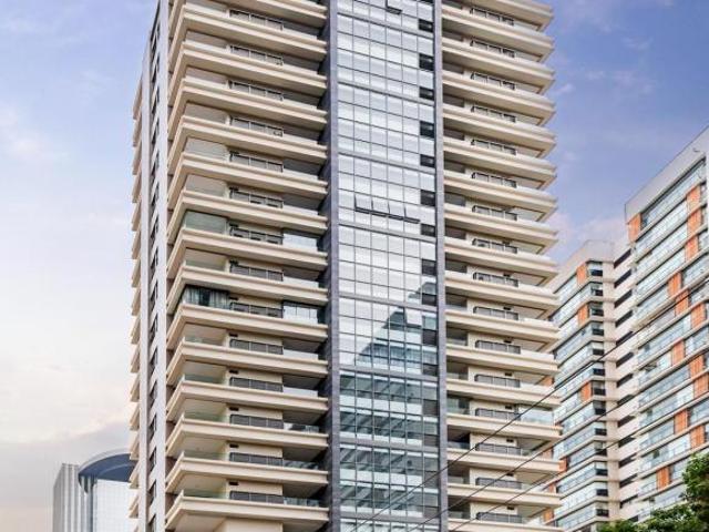 Duplex em Pinheiros São Paulo SP