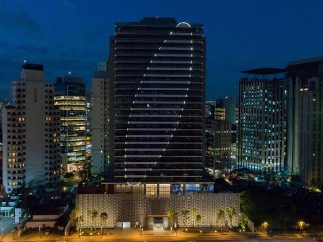 Duplex em Pinheiros São Paulo SP