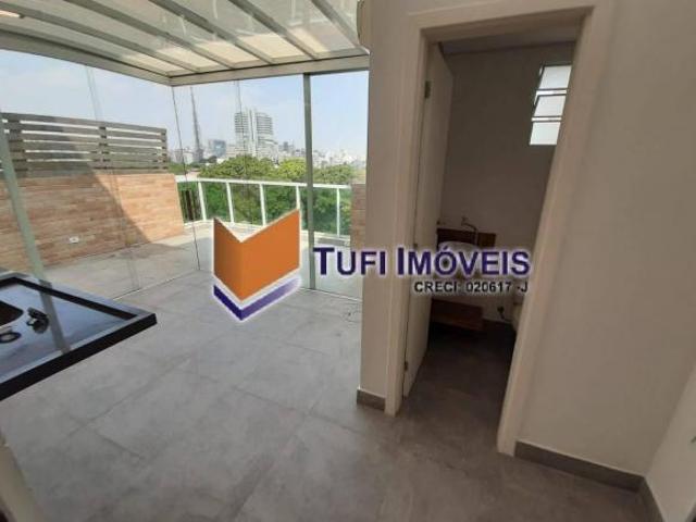 Duplex em Pinheiros !