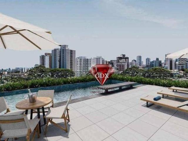 Duplex em Pinheiros
