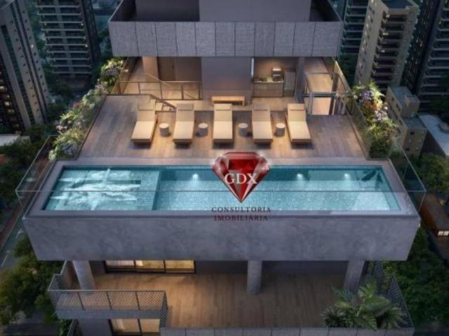 Duplex em Pinheiros