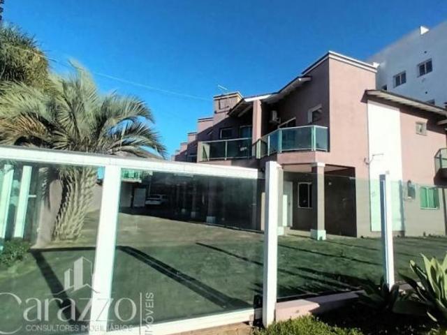 duplex em tramandaí com duas suites