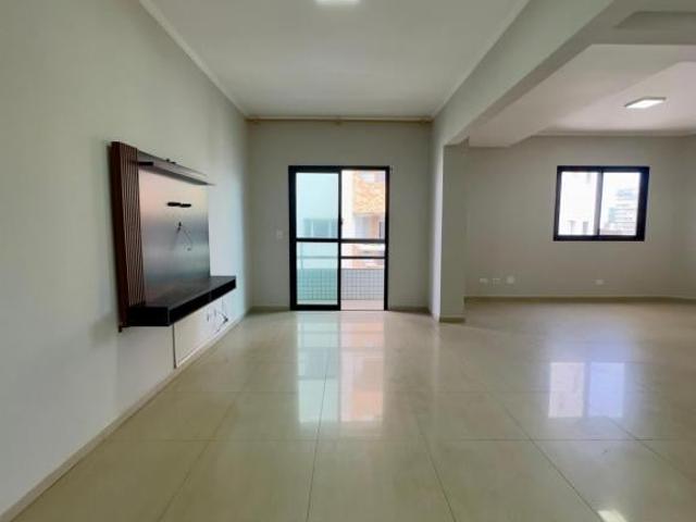 Duplex em Vila Guilhermina Praia Grande, SP