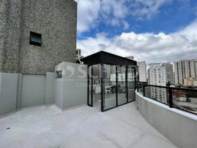 Duplex em Vila Mariana com 3 Quartos 2 Vagas com 220m²