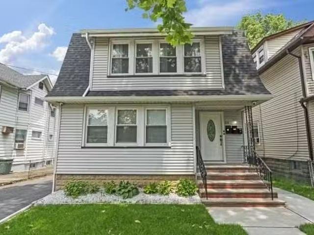 Duplex East Orange City, NJ 10 Olive St #2