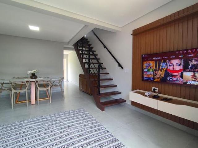 Duplex Eclipse Village, Praia de Juquehy