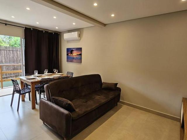 Duplex Eclipse Village, Praia de Juquehy