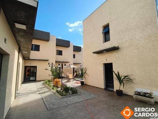 DUPLEX ESTILO LOFT A 30 METROS DO MAR NO SUARÃO – A PARTIR DE R$ 340 MIL!