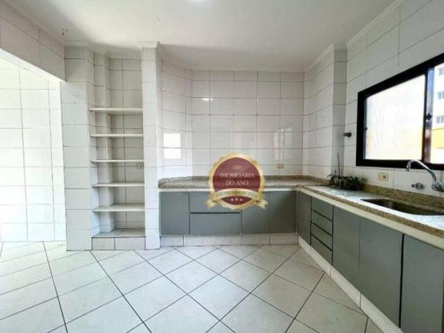 DUPLEX ESPAÇOSO A 200M DA PRAIA – VILA TUPI, PRAIA GRANDE 4 DORMITÓRIOS, 2 SUÍTES | VISTA LIVRE |