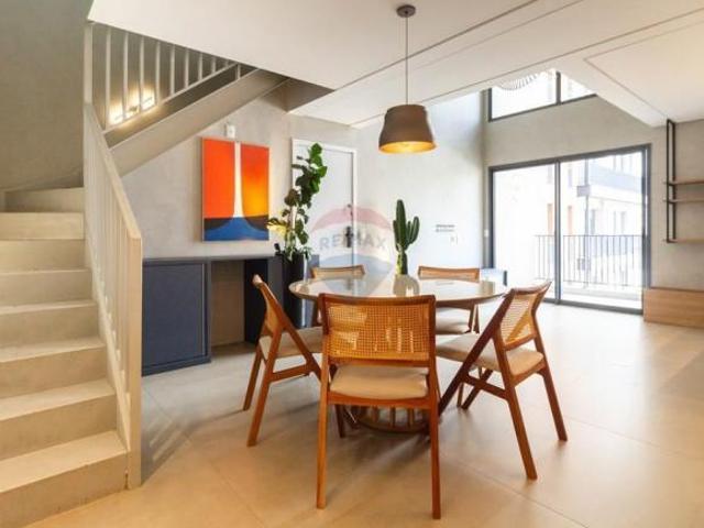 Duplex Exclusivo na Vila Ipojuca – Modernidade, Leveza e Natureza em um só lugar!