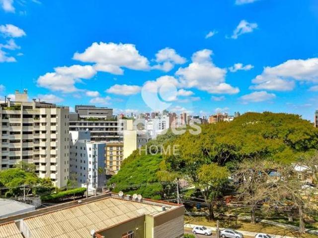 Duplex Exclusivo no Batel | 255m² Privativos em Localização Privilegiada