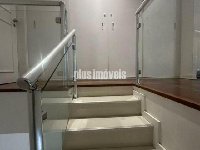 Duplex Exclusivo à Venda no Itaim Bibi