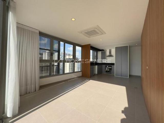 Duplex Exclusivo à Venda no Jardim América – 123m², Reformado e em Prédio Novo