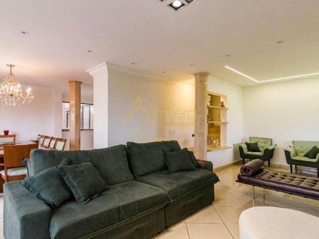 Duplex Exclusivo com 297m² e 5 Vagas na Vila Suzana Espaço de Casa com Lazer