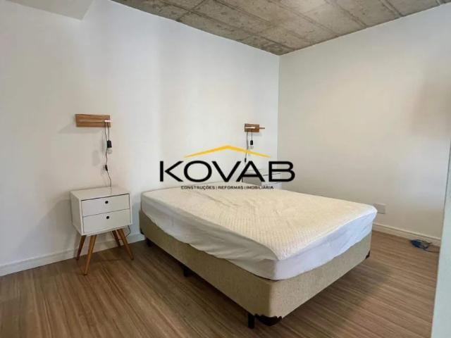 Duplex Exclusivo de 70m² em Moema Índios | Totalmente Mobiliado e Reformado