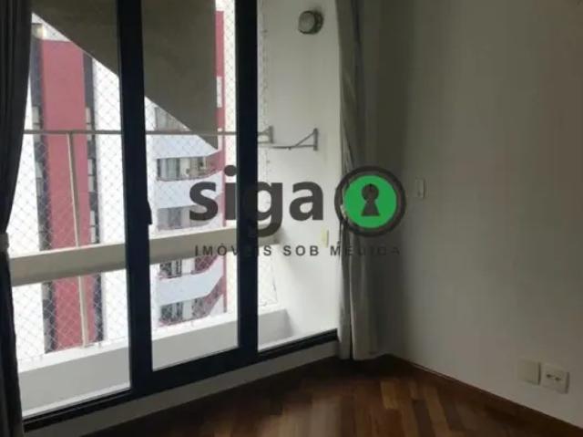 Duplex Exclusivo em Moema Índios 70m² com vaga de garagem