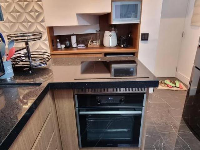 Duplex exclusivo em Pinheiros | 2 suítes | 2 vagas | projeto diferenciado
