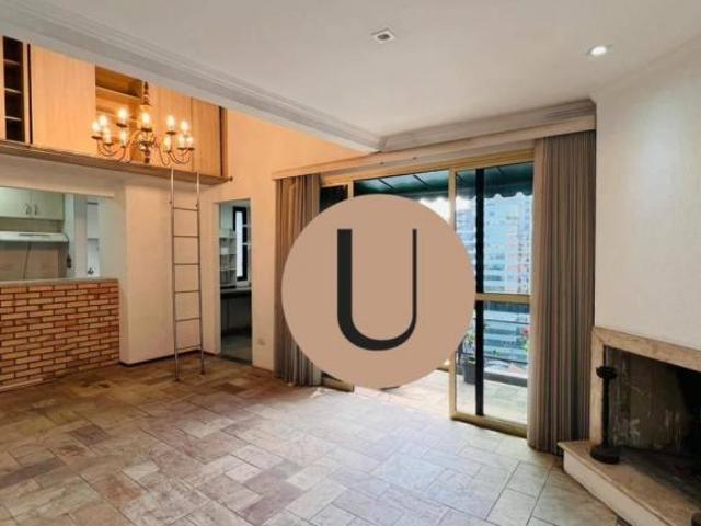 Duplex Exclusivo em Pinheiros – Alto Padrão na Fradique Coutinho