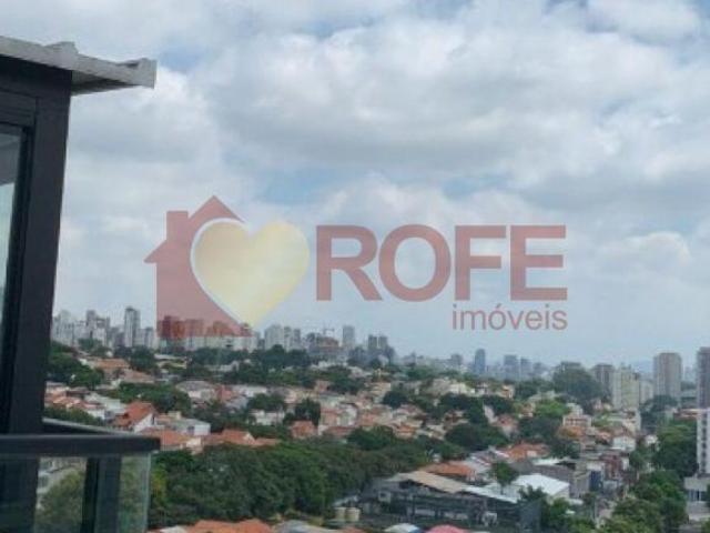 Duplex Exclusivo 186m² ? Varanda Gourmet e Roof Privativo ? Mirandópolis