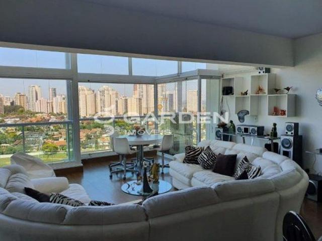 DUPLEX EXCLUSIVO | 3 VAGAS, ALEXA E ALTO PADRÃO!