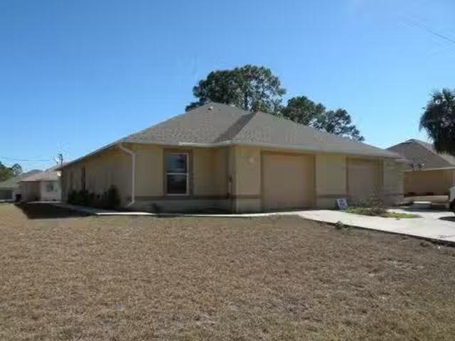 Duplex For Rent 313 Melissa Dr