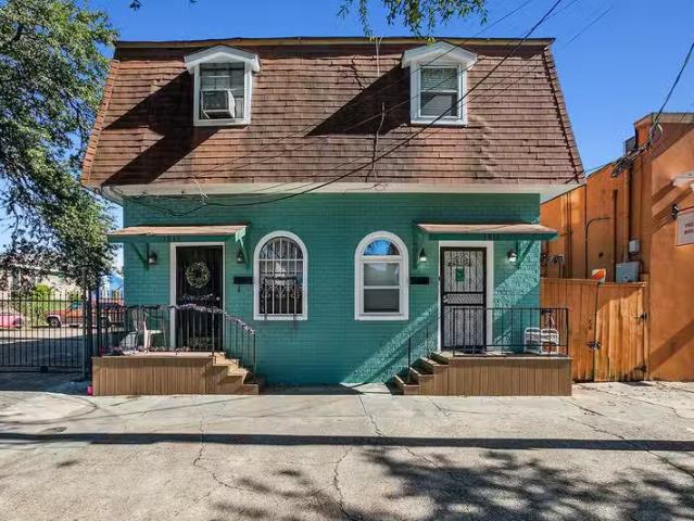 Duplex For Sale Few Blocks from St Charles