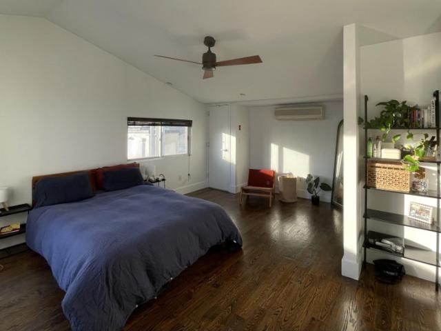 Duplex in Carroll Gardens
