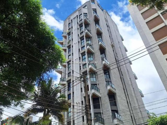 Dúplex Itaim Bibi: 1 Dorm | 1 Vaga | 58 m² úteis