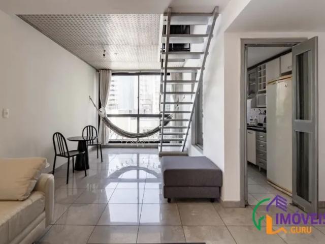Duplex itaim bibi sp