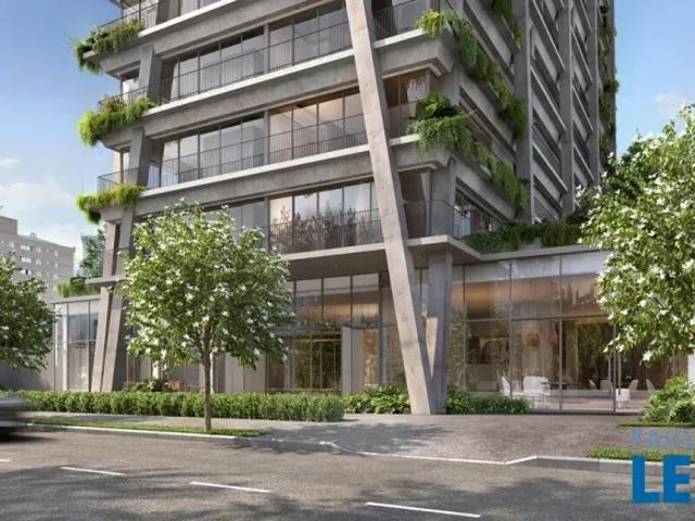 Duplex itaim bibi sp
