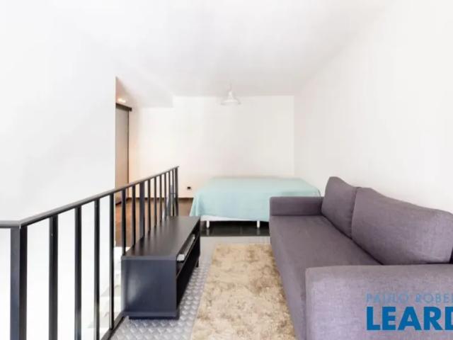 Duplex itaim bibi sp