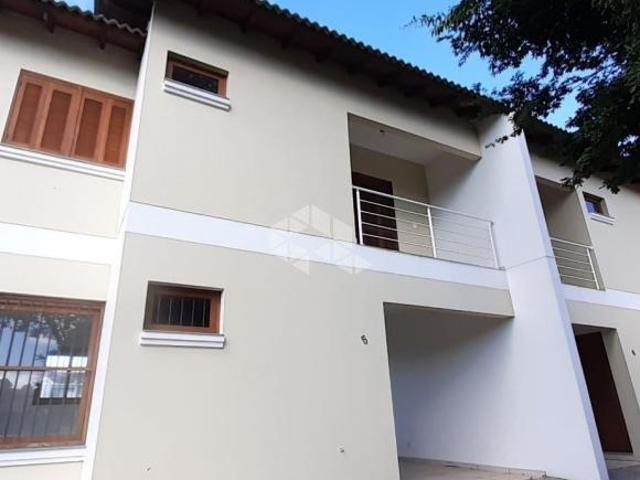 Duplex João Alves