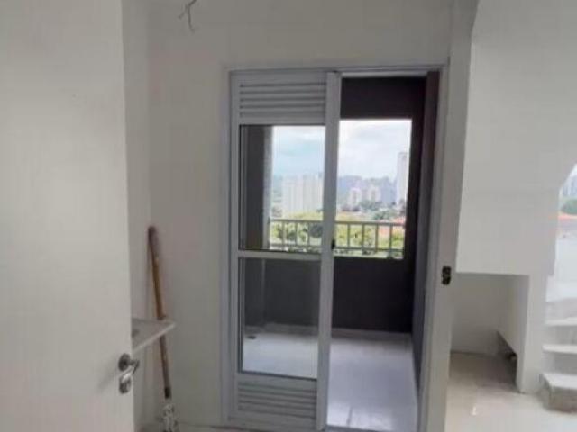 Duplex Jaçana
