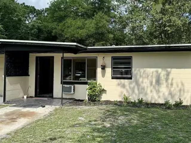 Duplex Jacksonville, FL 1861 Doyon Ct
