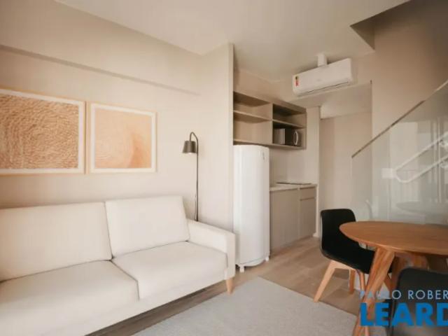 Duplex jardim américa sp