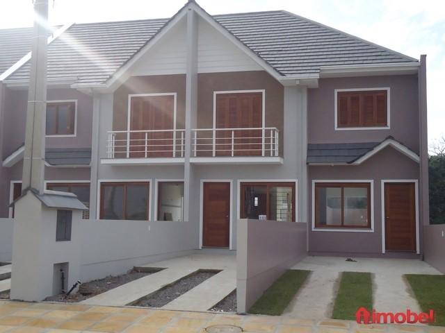 Duplex, Jardim Europa Santa Cruz do Sul