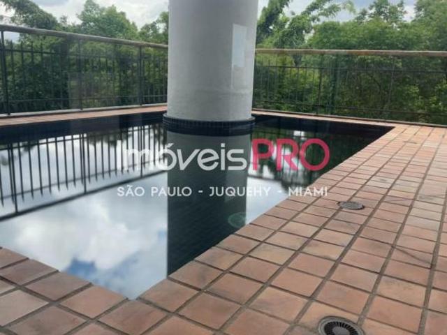 Duplex Jardim Guedala 4 suítes
