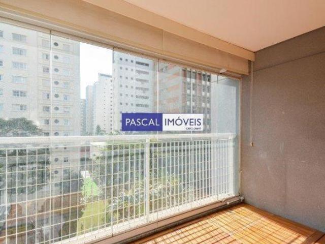 Duplex Jardim Paulista 3 Suítes 3 Vagas