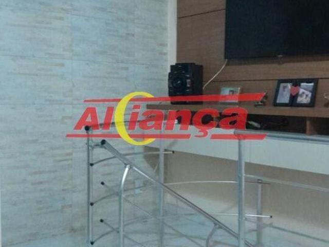 DUPLEX JARDIM SÃO DOMINGOS