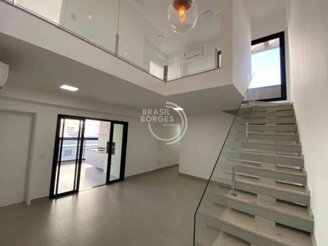 Duplex Olga Botanique 4 Dorm.|2 Suítes|2 Varandas Gourmet Sorocaba Sp