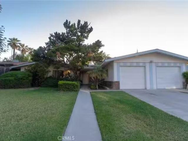 Duplex Loma Linda, CA 11186 Bellaire St #2