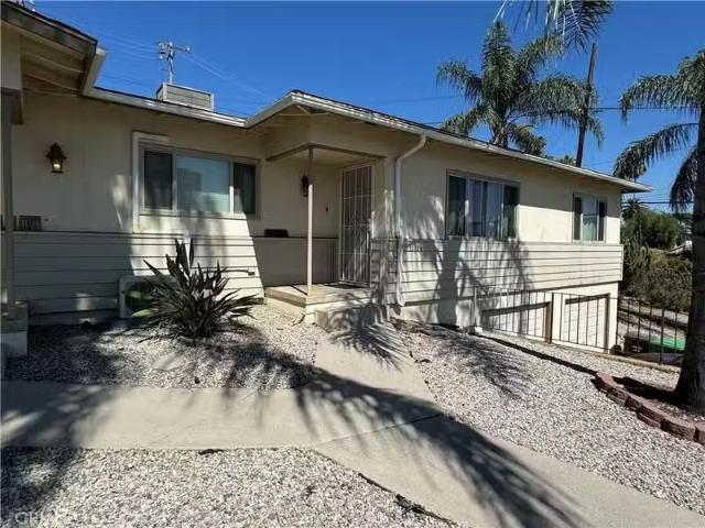 Duplex Loma Linda, CA 11326 San Juan St