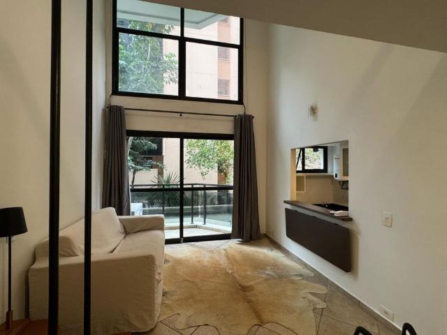 Duplex Life Itaim