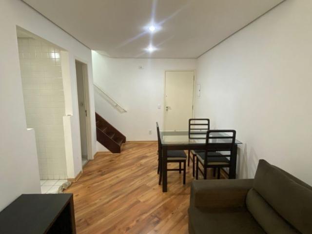 Duplex Life Moema