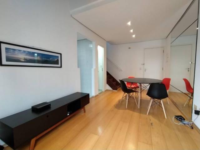 Duplex Life Moema