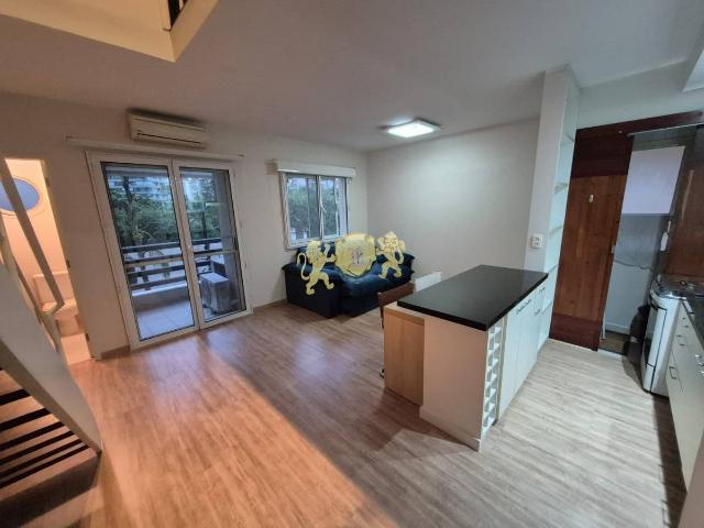 Duplex Life Moema