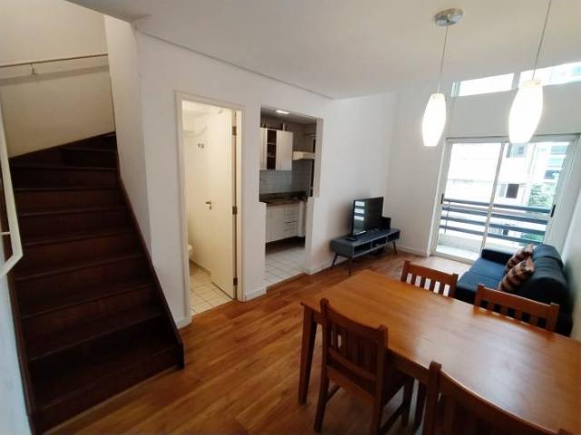 Duplex Life Moema