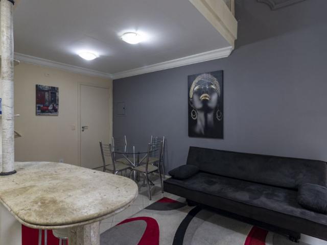Duplex Life Moema